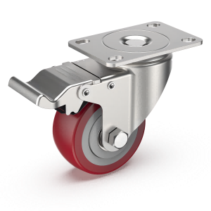 Choosing Heavy Duty Casters for Long-Term Comfort – holkieusa