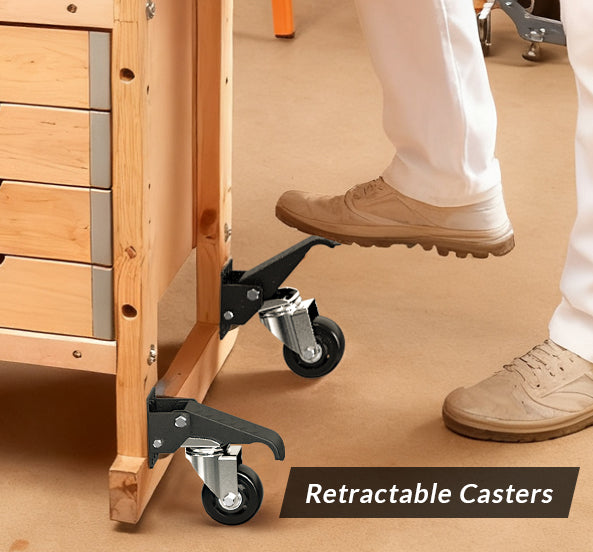 Holkie Casters | Caster Manufacturer & Heavy Duty Wheels Factory ...